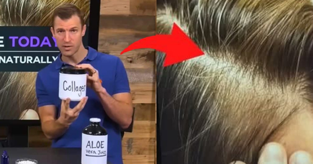 Unlock the Secret to Naturally Thicker Hair: A Step-by-Step Guide