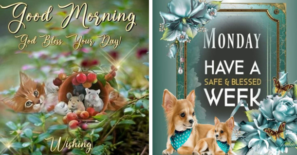 10 Monday Quotes to Kickstart Your Week on a Positive Note