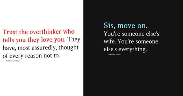 15 Inspiring Quotes About Love, Dating, and Relationships for All