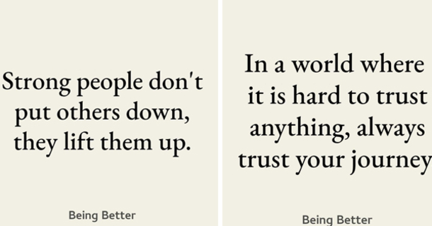 10 Life Quotes That Will Inspire You to Be Your Best Self