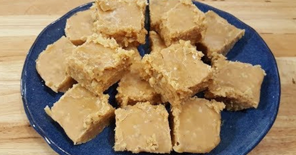 How to Make Decadent Fudge Candy with a 100-Year-Old Recipe