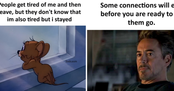 10 Life Memes To Help You Stay Positive and Motivated for the Week Ahead!