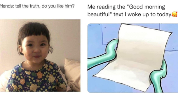 Get Your Daily Dose of Relationship Humor With These 10 Memes!