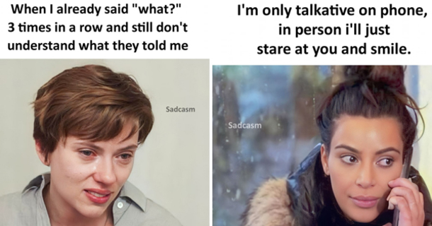 10 Funny & Relatable Memes Guaranteed To Instantly Brighten Your Mood