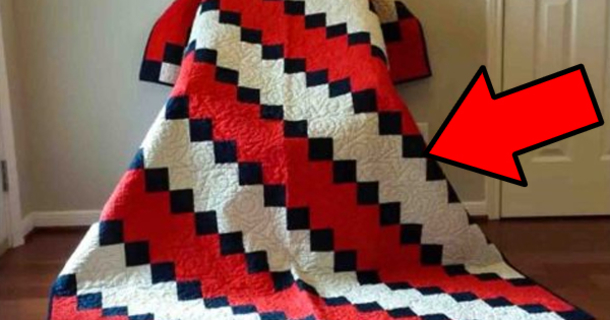 Beginner's Strip Pieced Quilt Pattern Tutorial