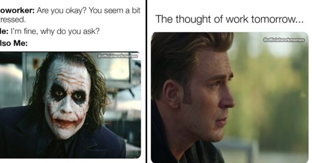 10 Hilarious Work Memes That Will Make Your Day A Whole Lot Funnier