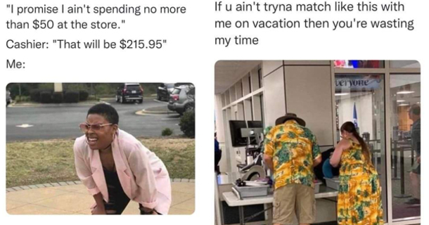 Weekend Vibes: 10 Hilarious Memes To For The Weekend
