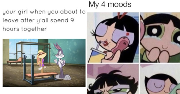 10 Funny Memes & Jokes Only A Girlfriend Would Love