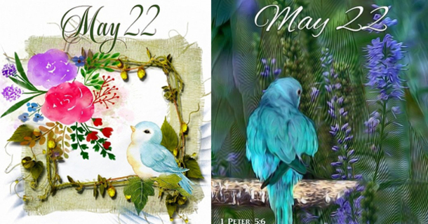 25 Inspirational May 22 Quotes For The Day