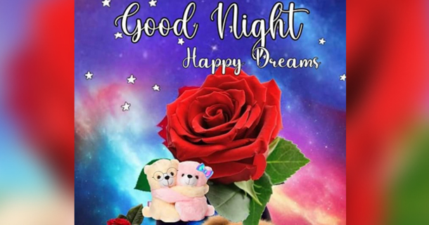 10 Beautiful Good Night Images And Quotes You'll Love