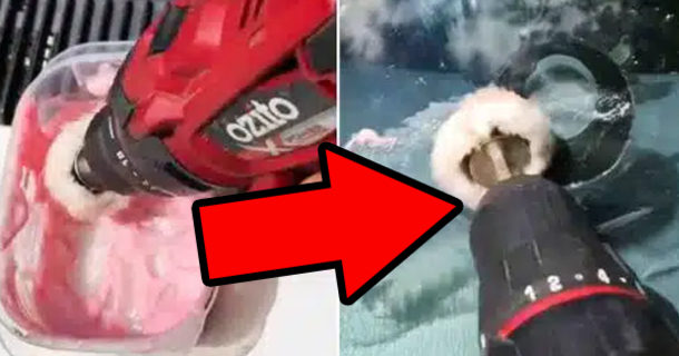 How To Repair A Scratched Windshield Easily