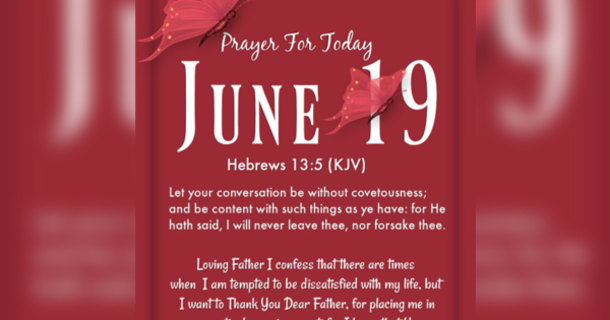 June 19 Quotes, Wishes And Greetings For A Beautiful Day