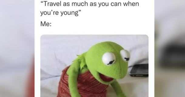 10 Weekly Funny Memes For Daily Wholesomeness