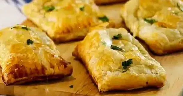 How To Make Tuna Pies (Recipe)