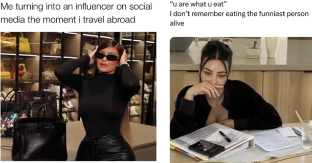 10 Fun And Funny Memes For The Ladies