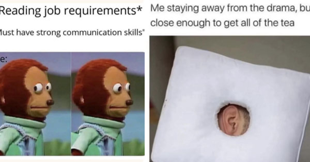 10 Funny Memes That Capture The Humor Of Everyday Moments