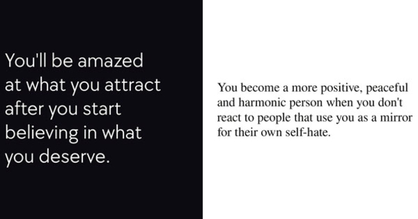 10 Life Quotes That Apply To Everyday Life That Will Make You Think