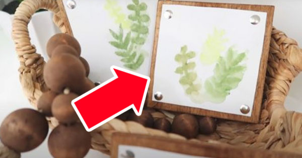 9 Crafty Dollar Store Canvas Hacks You Should Try Today