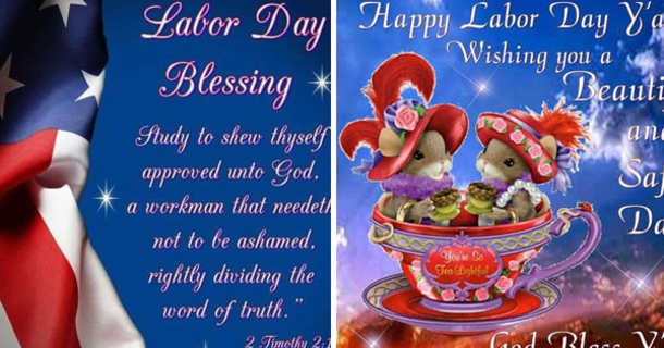 Celebrate Labor Day With 10 Inspiring Happy Labor Day Quotes and Sayings