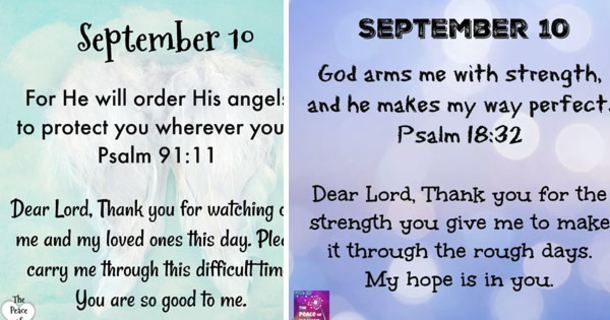 Hello September 10: Here's The Best September 10 Images And Quotes To ...