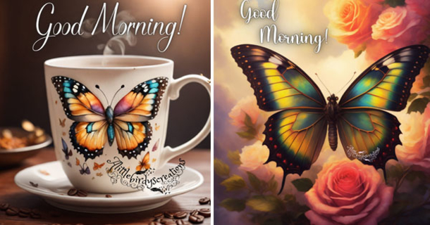 10 Unique & Gorgeous Good Morning Quotes to Give Your Day a Bright Start