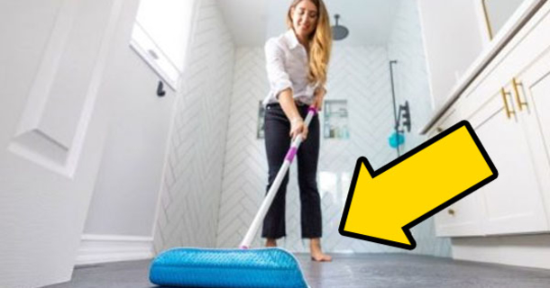 Nifty Bathroom Cleaning Routine That Everyone Should Be Aware Of