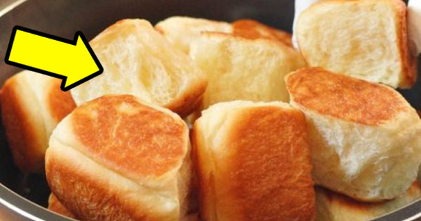 Extra Fluffy No-Bake Milk Bread Recipe