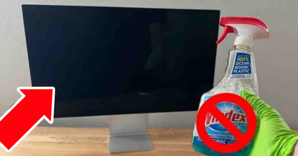 9 Top Tips On How To Clean Your TV Screen The Right Way