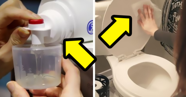 10 Cleaning Habits You Should Stop Immediately!