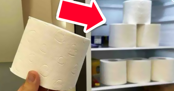 Top 6 Smart Home Hacks Using Toilet Paper