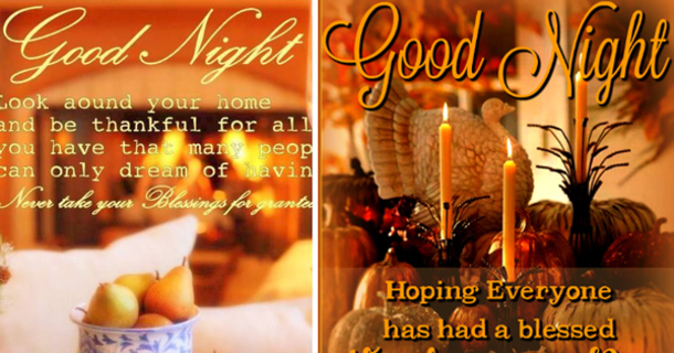 Twinkling Thanksgiving: 10 Thanksgiving Evening Quotes In 2023 To End ...