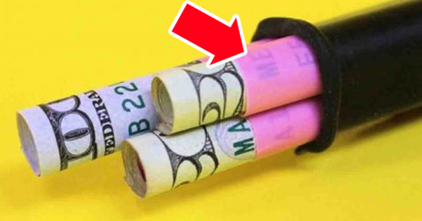 10 Genius Methods For Concealing Money In Gifts