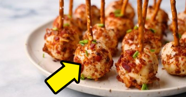 7 Easy Top Notch Party Appetizers (4-Ingredient Or Less)
