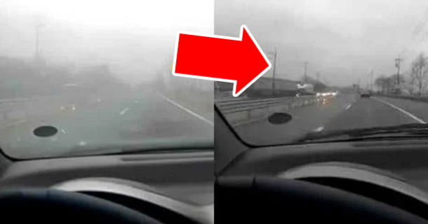 Quickest Way To Defog Car Windows (Tutorial)