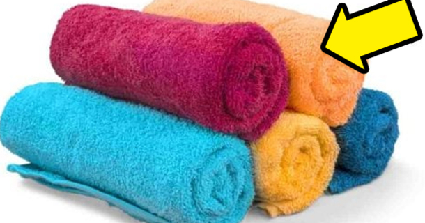 10 Clever Ways To Reuse Those Old Towels In Your Home