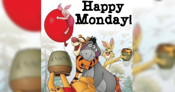 10 Monday Wishes & Greetings Guaranteed to Make Today Your Best Day Yet!