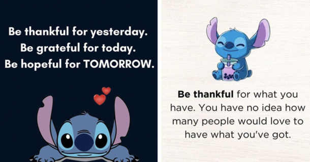 10 Thankful & Grateful Quotes That Will Make You Appreciate Of Life