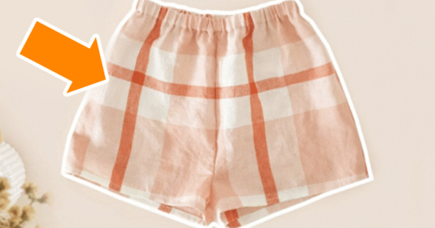 Ultimate Beginner's Guide to Crafting Your Own Cozy Pajama Shorts!