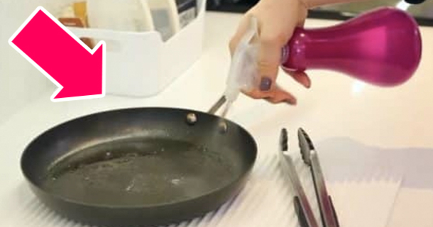 5 Tricks To Keep Your Kitchen Clean While Cooking