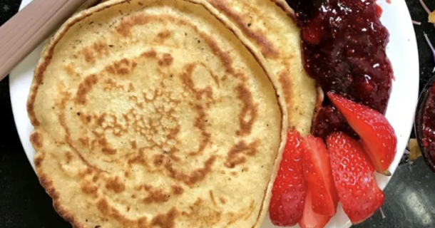 FDA Elevates Pancake Recall to Highest Risk Level
