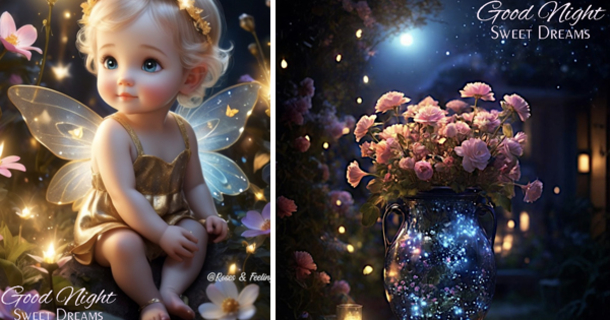 Good Night Quotes to Soothe Your Soul and Calm Your Mind