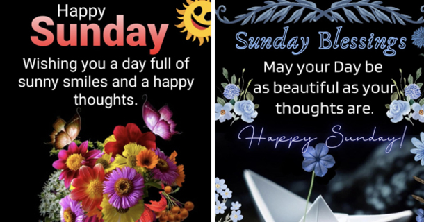10 Uplifting Happy Sunday Quotes to Start Your Week with Joy