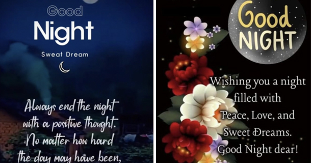 10 Good Night Quotes to Soothe Your Mind and Prepare for Tomorrow