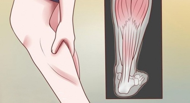 These Are The Reasons Why Your Legs Cramp And Here's How To Get Rid Of ...