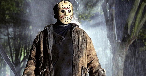 13 Interesting Facts You Didn't Know About Jason Voorhees
