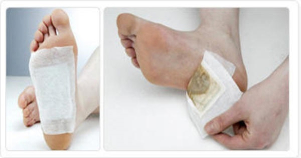 This Simple Trick Will Remove Harmful Toxins And Detox Your Body ...