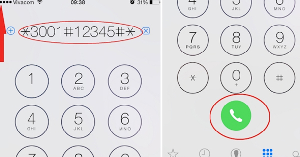 7 Secret iPhone Codes Apple Doesn't Want You To Know About