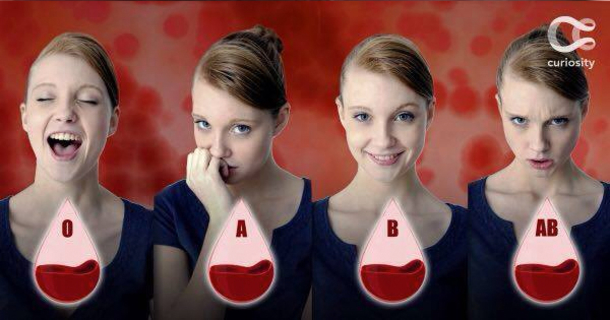 10 Things You Should Know About Your Blood Type