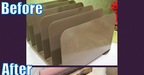 12 Ways To Use A File Cabinet For More Than Just Storing Papers. How ...