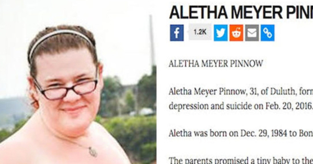 This Young Woman's Obituary Goes Viral